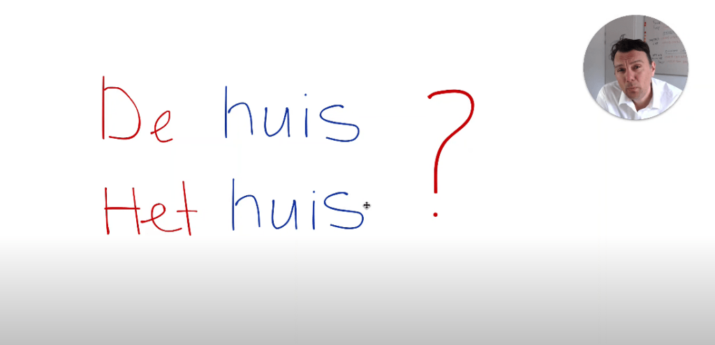 Learn Dutch | Free Online Dutch course – Learn Dutch | Free Online ...